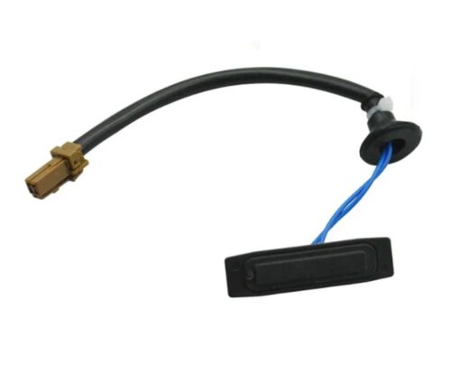 63270FG001 Subaru Impreza Xv Forester Tailgate Hatch Trunk Handle ...