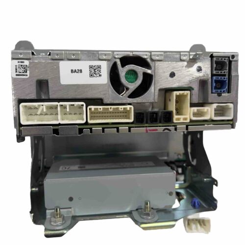 subaru outback 2018 head unit Harman 86471-AL280 Non amplifier Type ...