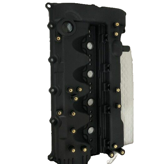 Valve / Rocker Cover suit Mitsubishi QE QF Pajero Sport 2.4 – Oto Car Parts