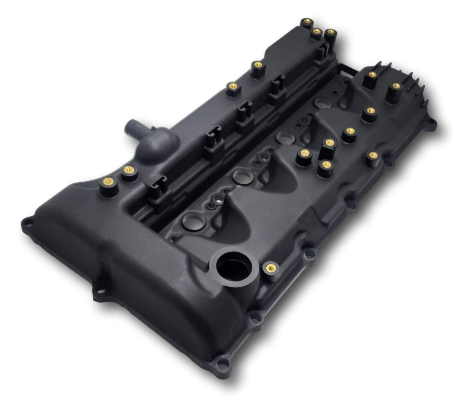 Valve / Rocker Cover suit Mitsubishi QE QF Pajero Sport 2.4 – Oto Car Parts