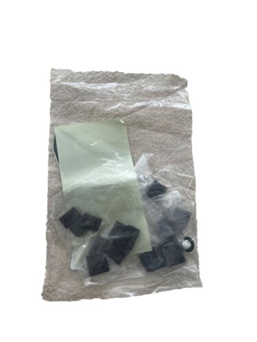 Subaru Outback 6TH GEN 2014-2020 Wheel Arch Clips – Oto Car Parts