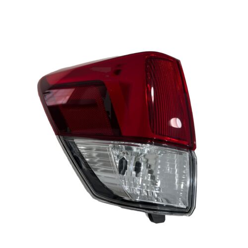 Left Taillight In Body For 2018-2023 Subaru Forester SK Led Type 2023 ...
