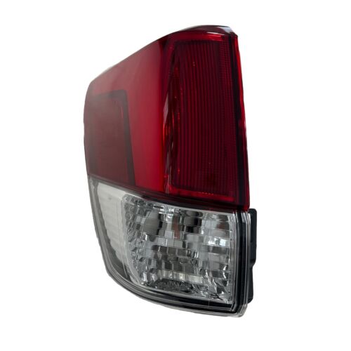 Left Taillight In Body For 2018-2023 Subaru Forester SK Led Type 2023 ...