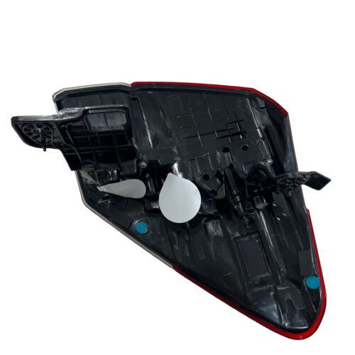 Left Taillight In Body For 2018-2023 Subaru Forester SK Led Type 2023 ...